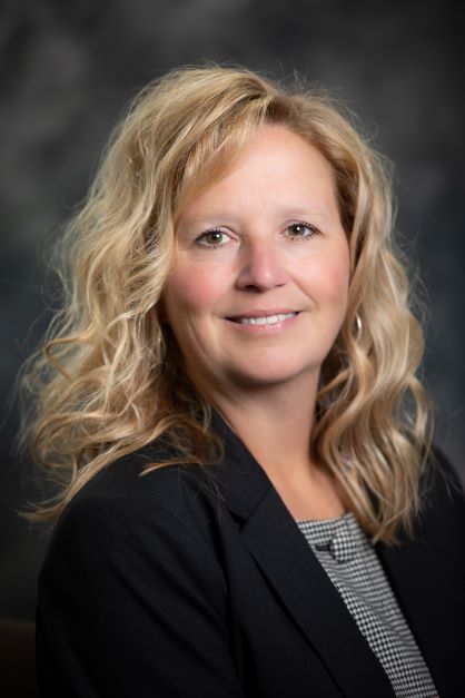 Ruth Kechnie Named Vice President Of Patient Care Services And Chief